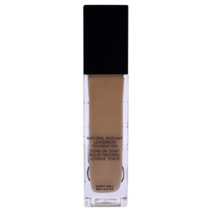 NARS Natural Radiant Longwear Foundation - Deauville Women Foundation 1 Fl Oz (Pack of 1)