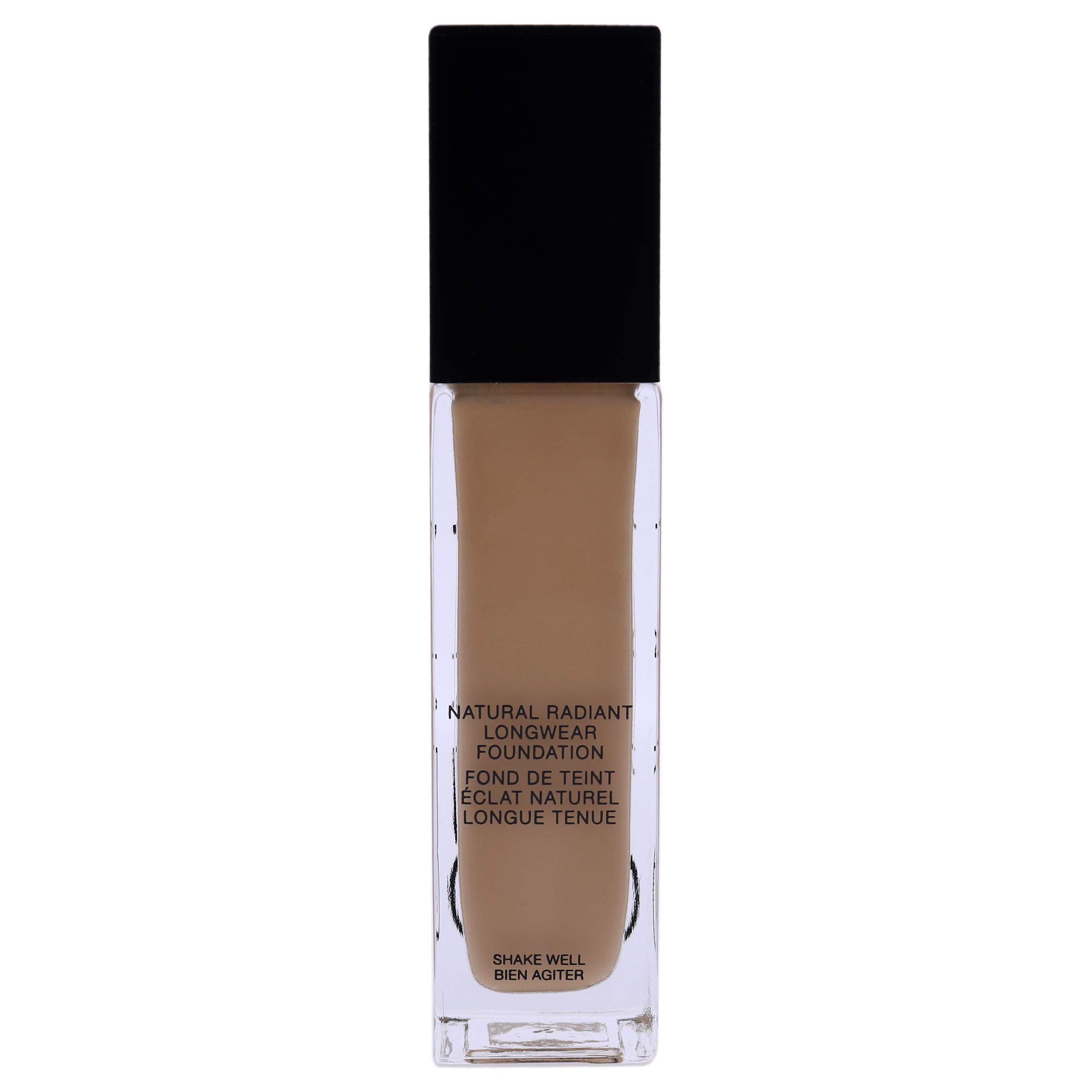 NARS Natural Radiant Longwear Foundation - Deauville Women Foundation 1 Fl Oz (Pack of 1)