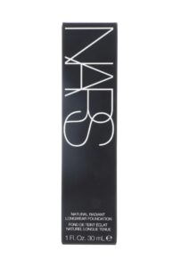 nars natural radiant longwear foundation - yukon