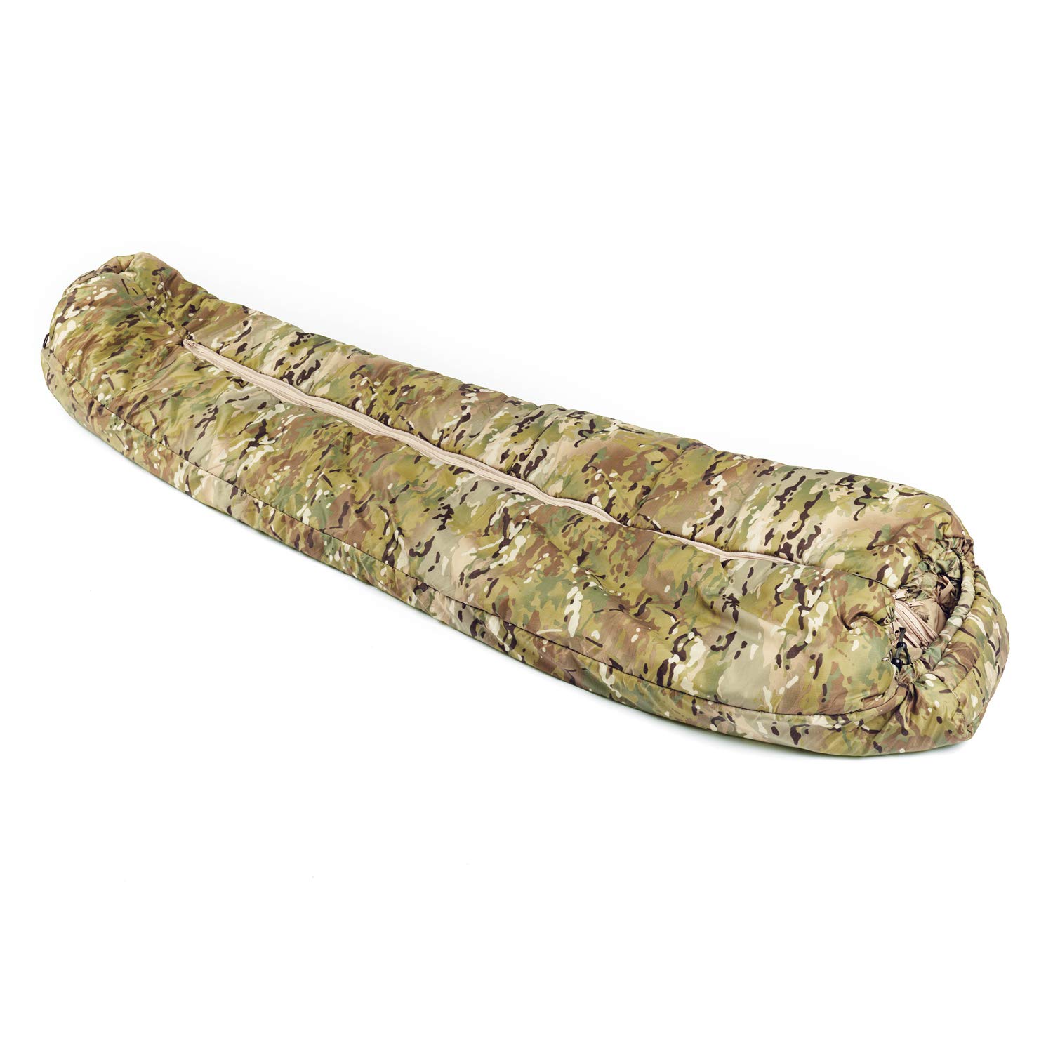 Snugpak Special Forces Combo Complete System, Multicam