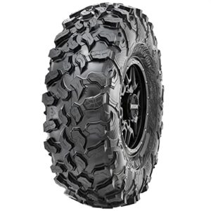 maxxis carnivore radial tire 29x9.5-15 - fits: arctic cat 1000 trv xt 2015