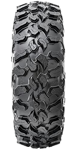 Maxxis Carnivore Radial Tire 29x9.5-15 - Fits: Arctic Cat 1000 TRV XT 2015