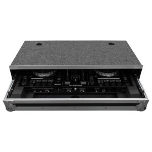 Odyssey Cases Fzgspiddjsr2, DJ Controller Case for Pioneer Ddj-SR2