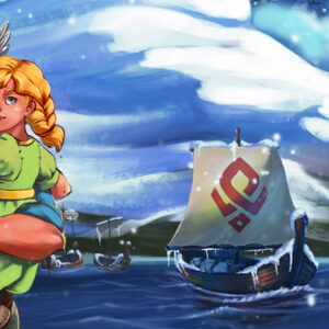 Viking Saga 2: New World [Download]