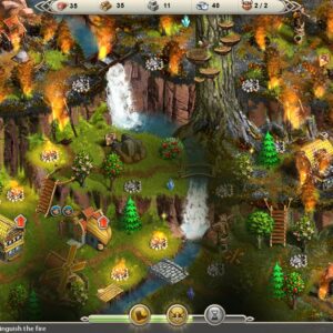 Viking Saga 2: New World [Download]