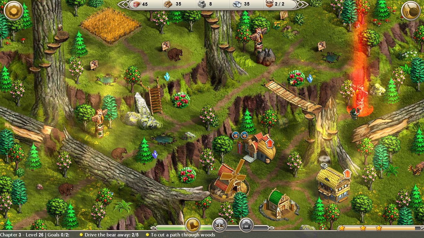 Viking Saga 2: New World [Download]