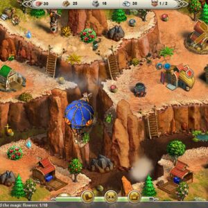 Viking Saga 2: New World [Download]