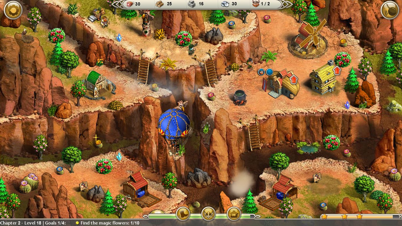 Viking Saga 2: New World [Download]