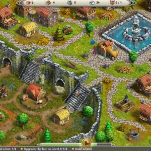 Viking Saga 2: New World [Download]