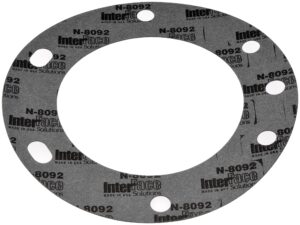 dorman 917-522 transfer case gasket compatible with select ford / lincoln / mercury models