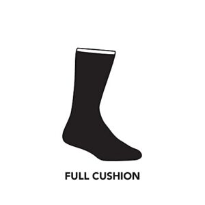 Darn Tough Tactical Boot Extra Cushion Socks (T4033) Unisex – (Coyote Brown, XX-Large)