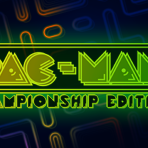 PAC-MAN Championship Edition (Fire TV)