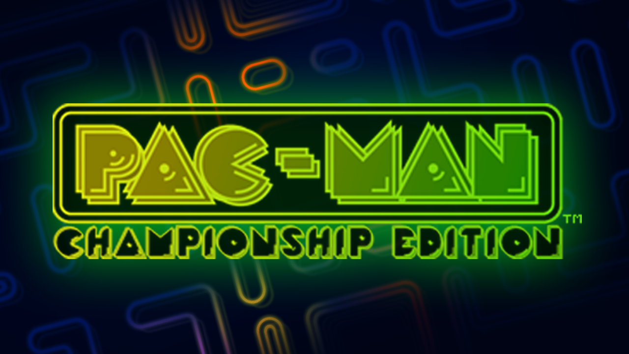 PAC-MAN Championship Edition (Fire TV)