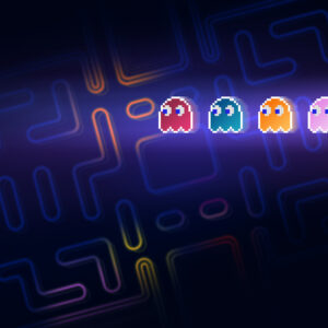 PAC-MAN Championship Edition (Fire TV)