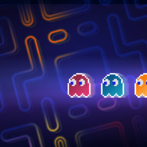 PAC-MAN Championship Edition (Fire TV)