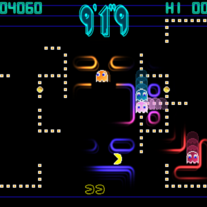 PAC-MAN Championship Edition (Fire TV)