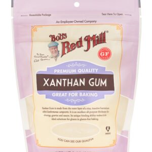 Bob's Red Mill, Xanthan Gum Powder, 8 oz