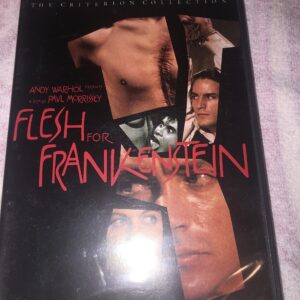 Flesh for Frankenstein