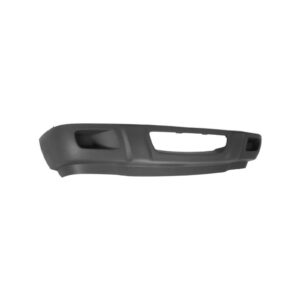 MBI AUTO - Textured, Black Front Bumper Lower Valance for 2001-2003 Ford Ranger 01-03, FO1095193