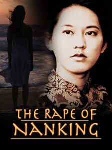 the rape of nanking