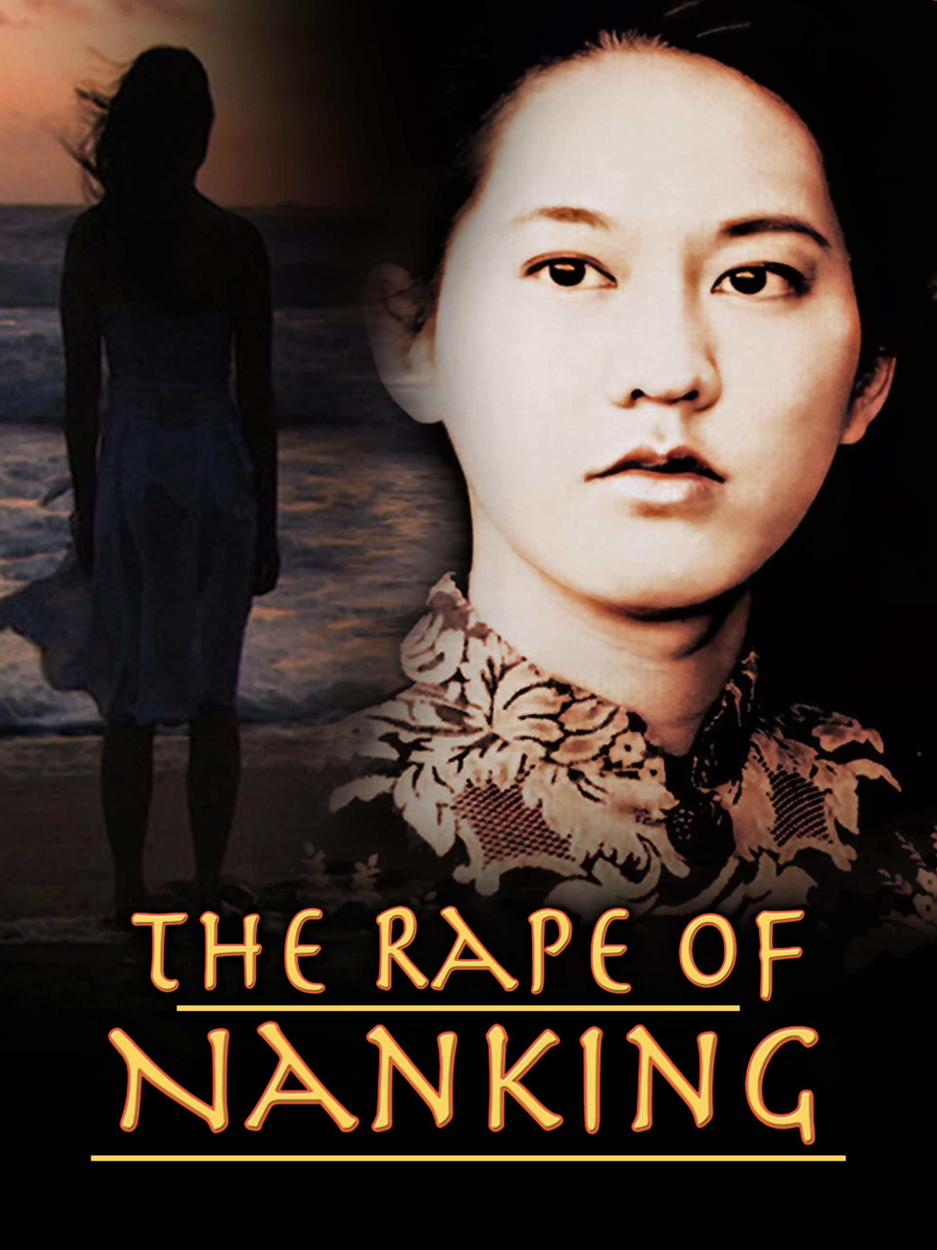 The Rape of Nanking