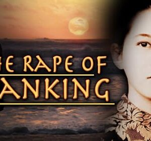 The Rape of Nanking