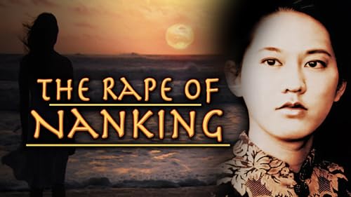 The Rape of Nanking