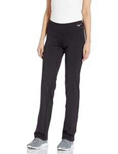 mizuno align volleyball pant black