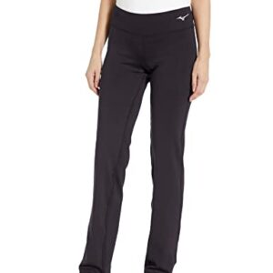 Mizuno Align Volleyball Pant Black