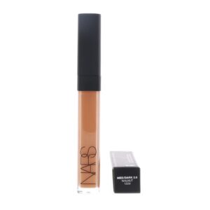 NARS Radiant Creamy Concealer medium dark skin rich golden undertones Shade 2.6 Full Size 6ml .22 Ozs, new! walnut, 1 Count