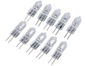 g4 5w halogen bulb g4 12v 5w halogen jc t3 g4 bi-pin 5w halogen light bulb ac/dc 12v 5w precision halogen light bulbs,clear,10 pack