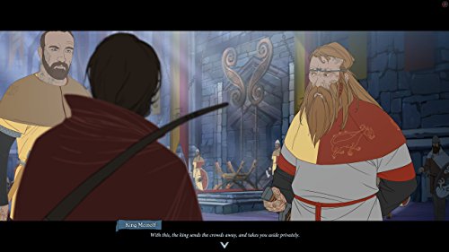 The Banner Saga Collection Bonus Edition PS4 - PlayStation 4