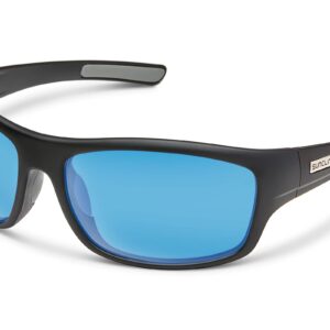 Suncloud Cover Polarized Sunglasses