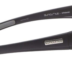 Suncloud Cover Polarized Sunglasses