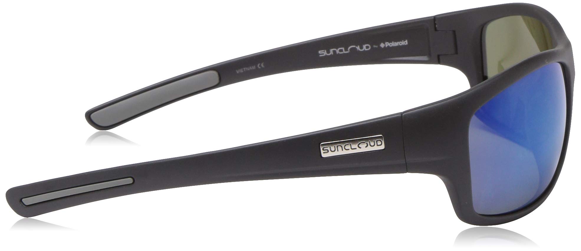 Suncloud Cover Polarized Sunglasses