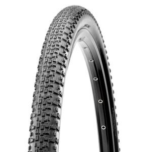 maxxis rambler 27.5x1.50 adult unisex tyre, black