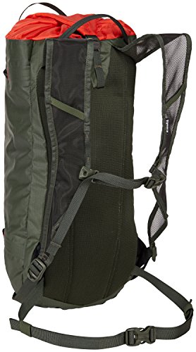 Thule Stir 18l Hiking Pack, Dark Forest