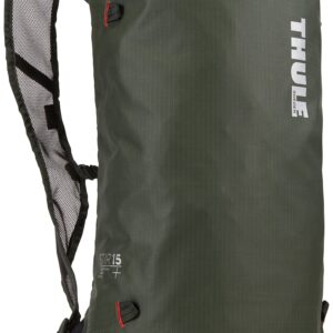 Thule Stir 18l Hiking Pack, Dark Forest