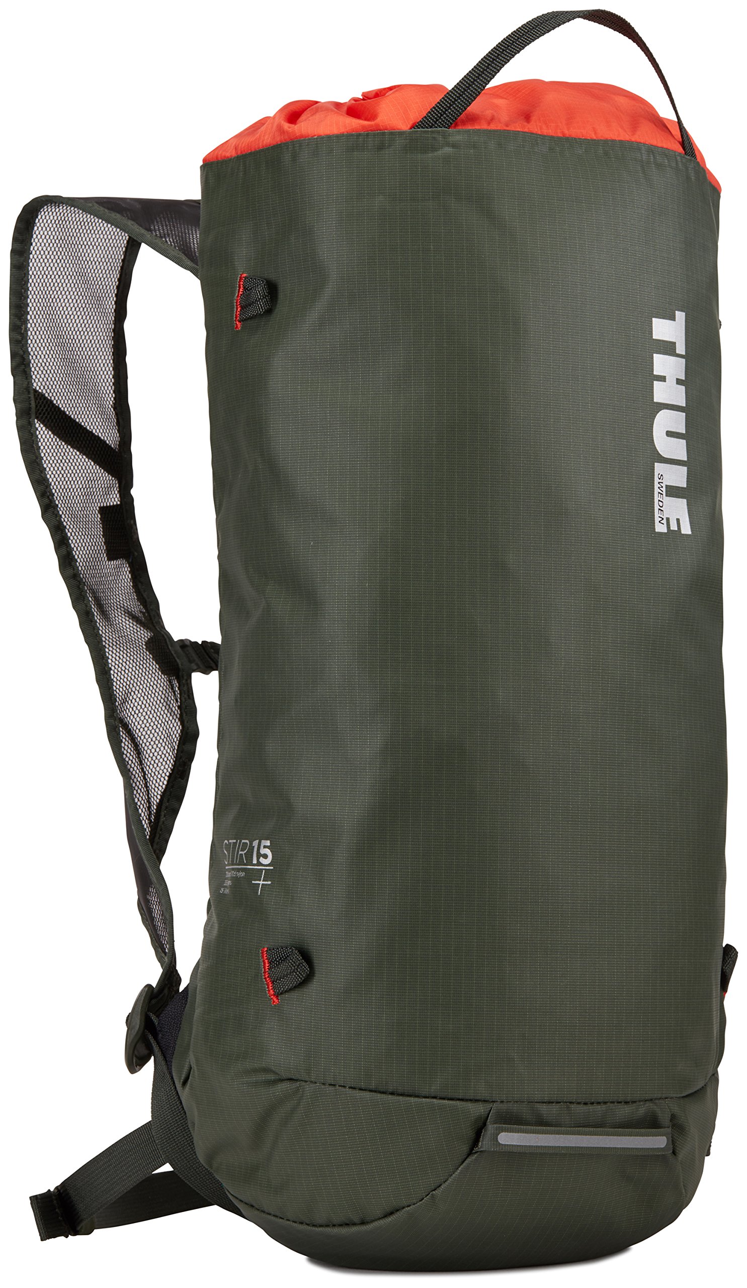 Thule Stir 18l Hiking Pack, Dark Forest