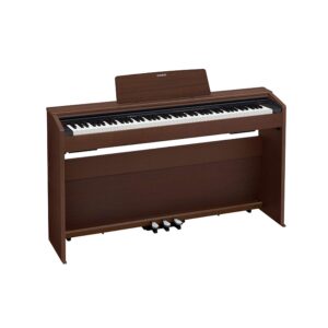 Casio Privia PX-870BN 88-Key Digital Piano (Walnut)