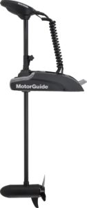 motorguide xi3 freshwater trolling motor, wireless, bow mount - 54-inch shaft, 55-pound peak thrust - gps