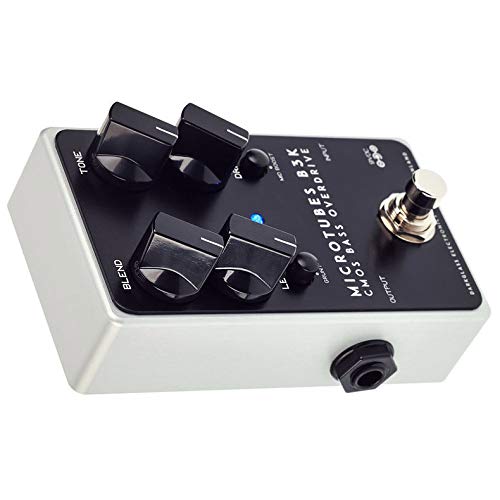 Darkglass Electronics Microtubes B3K V2 Bass Overdrive Pedal