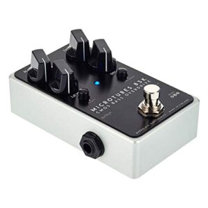 Darkglass Electronics Microtubes B3K V2 Bass Overdrive Pedal