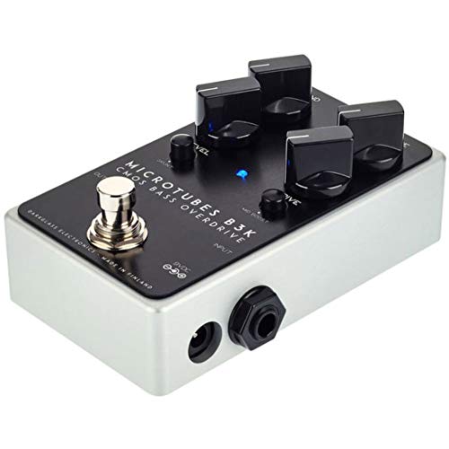 Darkglass Electronics Microtubes B3K V2 Bass Overdrive Pedal