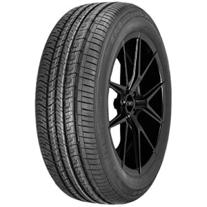 goodyear p225/60r18 99w gy eagle rs-a police tires vsb