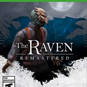 The Raven HD - Xbox One