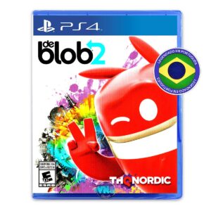 de blob 2 - playstation 4