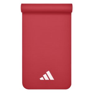 adidas fitness mat