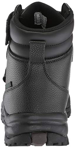 Propét Mens Cliff Walker Tall Hiking Casual Boots Ankle - Black - Size 13 5E