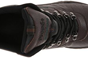 Propét Men's Cliff Walker Hiking Boot, Brown Crazy Horse, 9 Medium